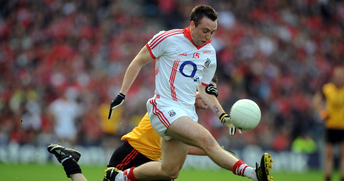 All-Ireland Winner Joins Cork U20 Football Team | News - Americano Sports