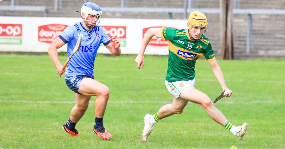 Premier JHC: Cloughduv breeze past Barryroe to book knockout spot
