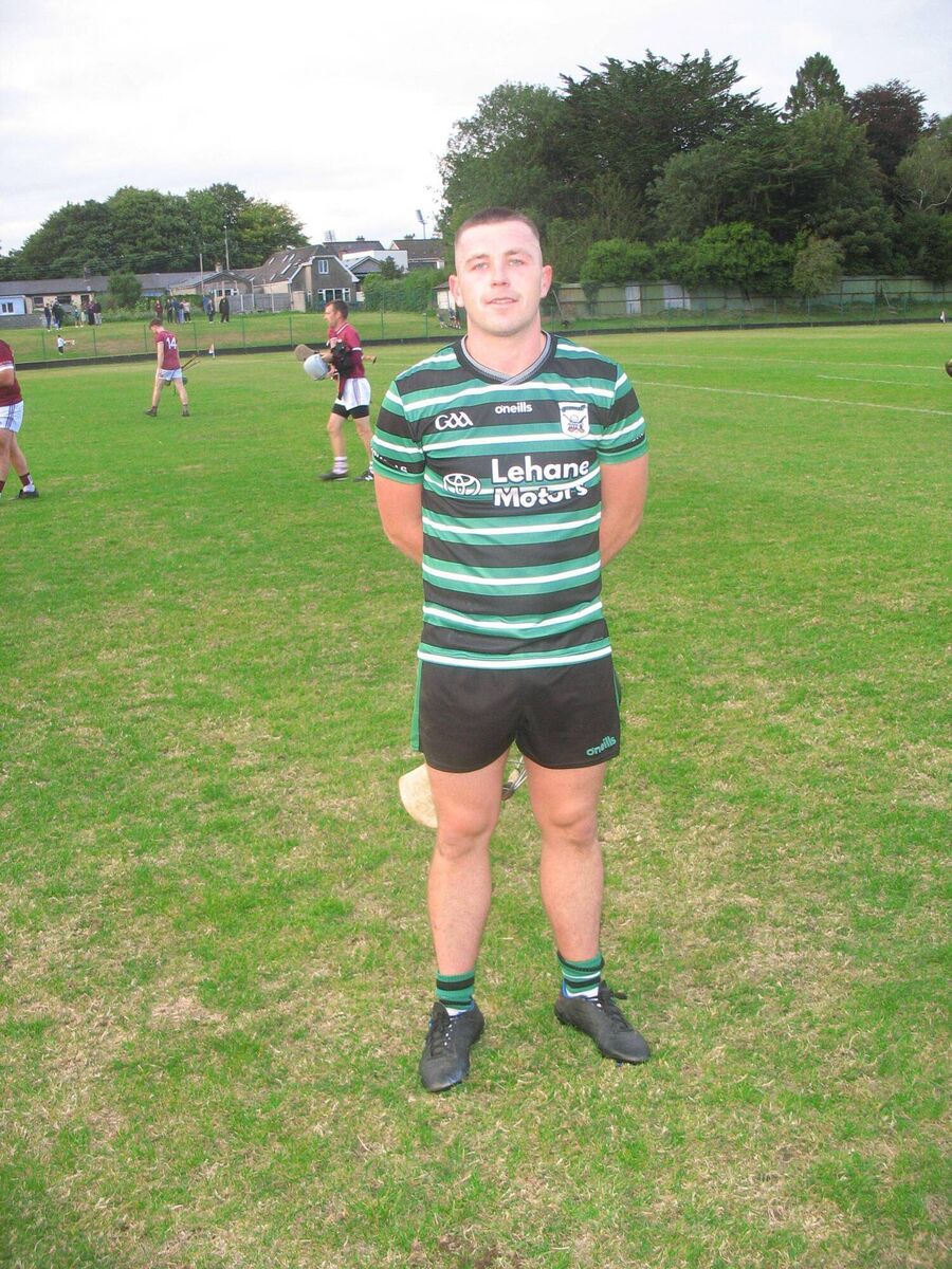 Junior A Hurling: Douglas hit Bishopstown for eight goals at Ballinlough