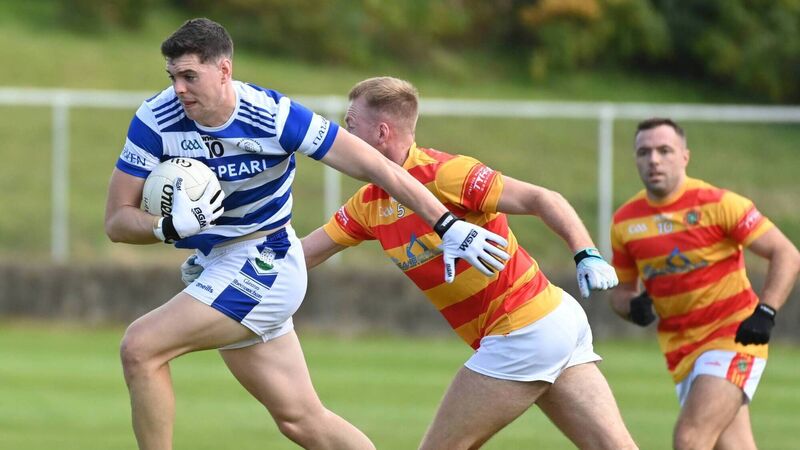 Cork GAA: Castlehaven defeat to Newcestown shook up Premier Senior ...