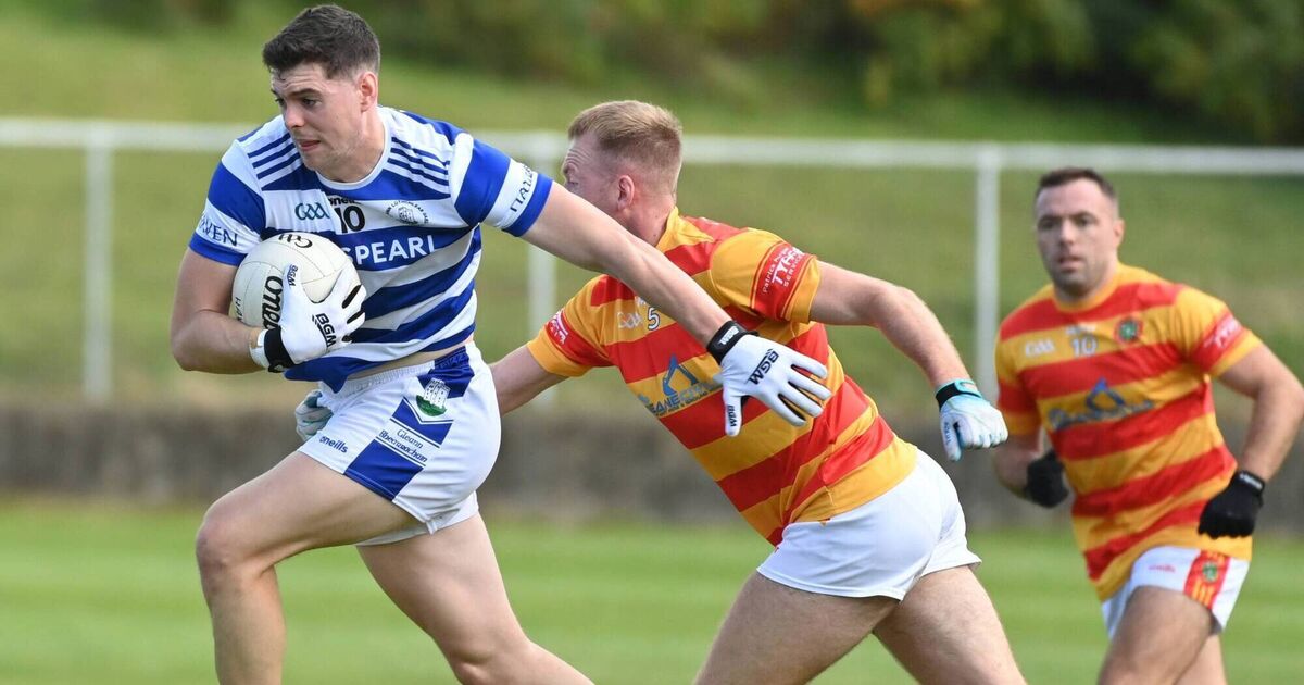 Cork GAA: Castlehaven defeat to Newcestown shook up Premier Senior ...