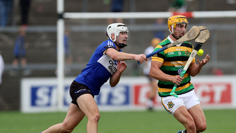 Cork Hurling: John Horgan picks his winners from Glen v Midleton, Sars ...