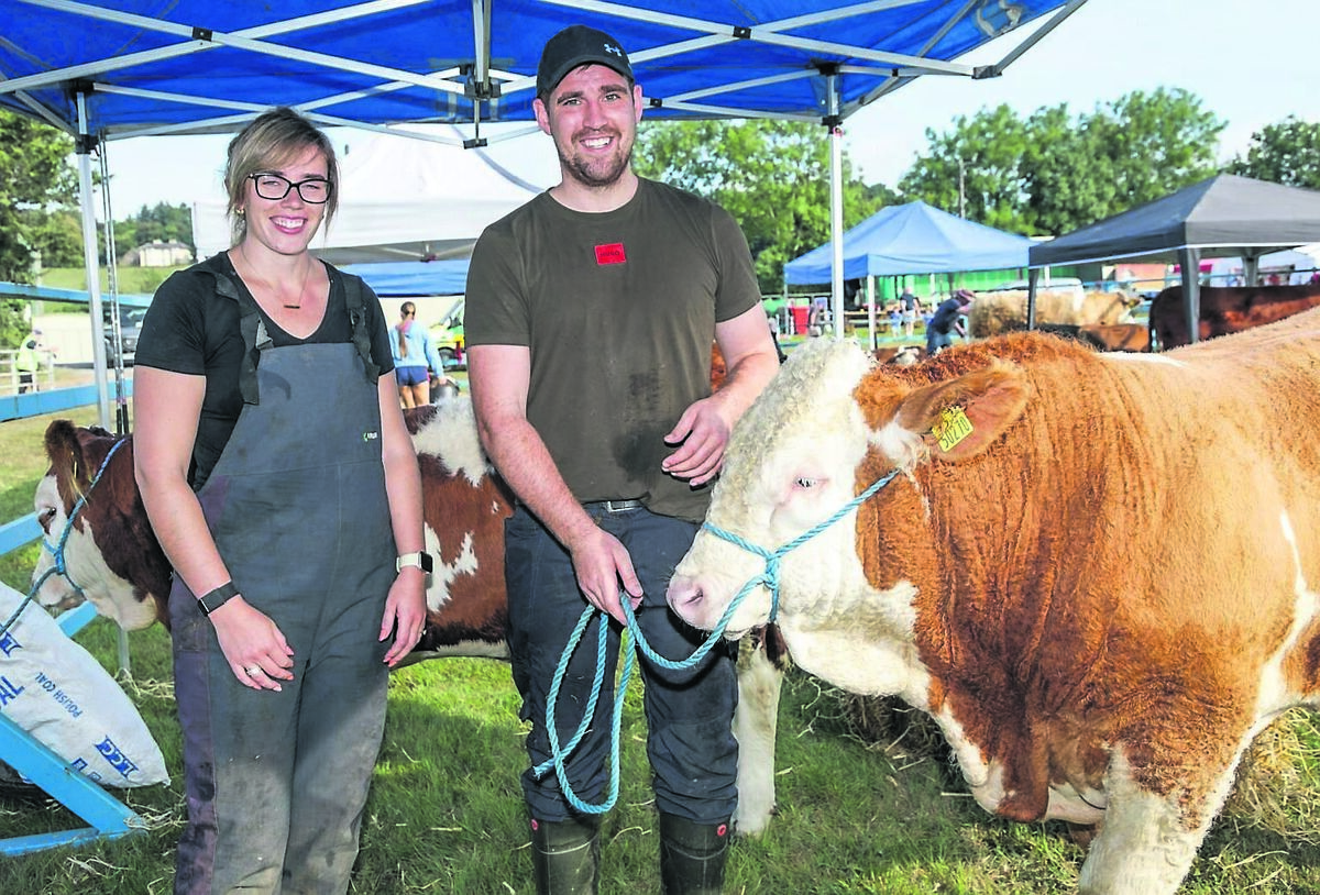 All About Cork: ‘Fabulous, positive response’ to Ballincollig Open Streets