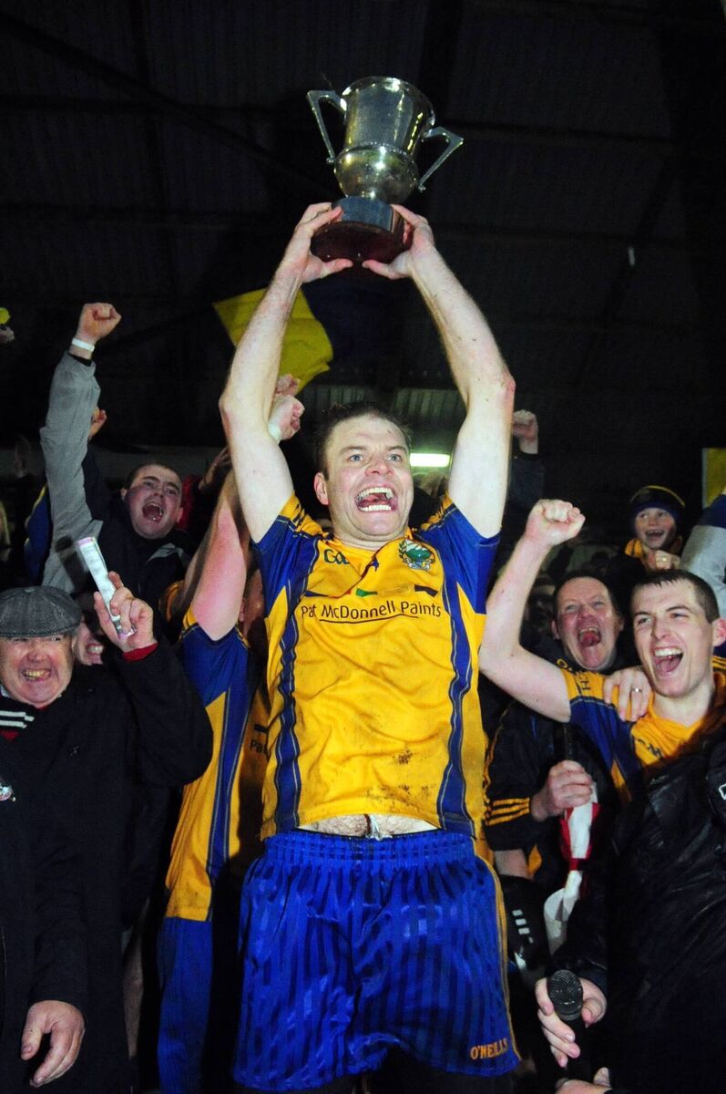 Muskerry GAA: Fascinating end in store to JAHC group stages