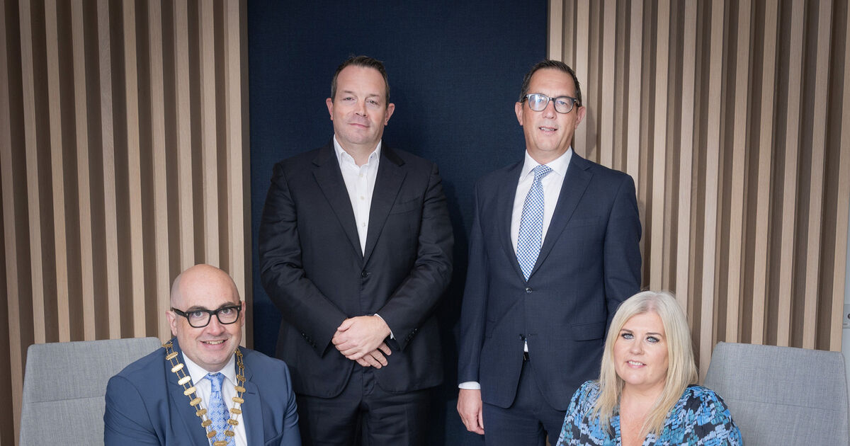 Cork Company of the Year Awards are open for applications