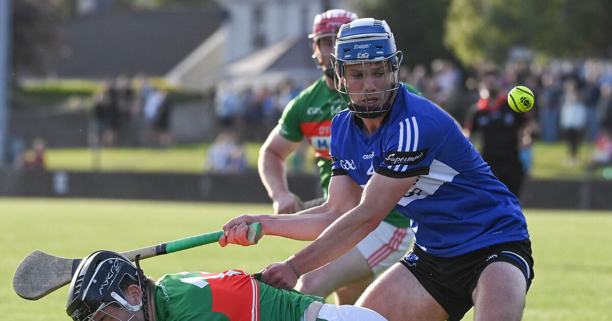 Cork Hurling: Injury blows for Sarsfields and Blackrock