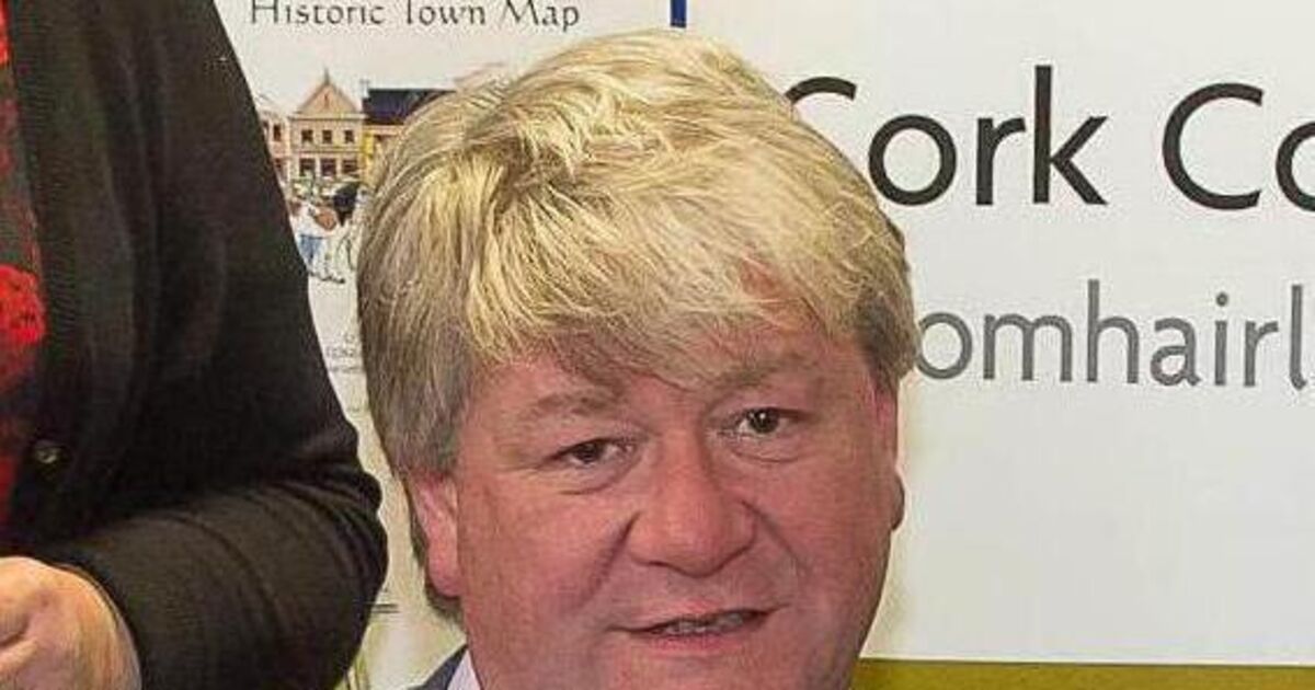 County Mayor's column: We lost one of the best this month with Patrick ...