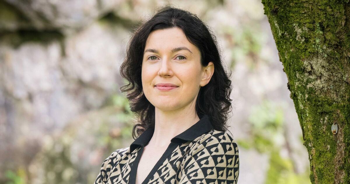 WoW Bites: Cork woman on a mission to change the way we think about ...