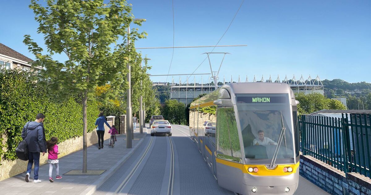 Budget 2026: More Cork infrastructure projects 'need commitment’