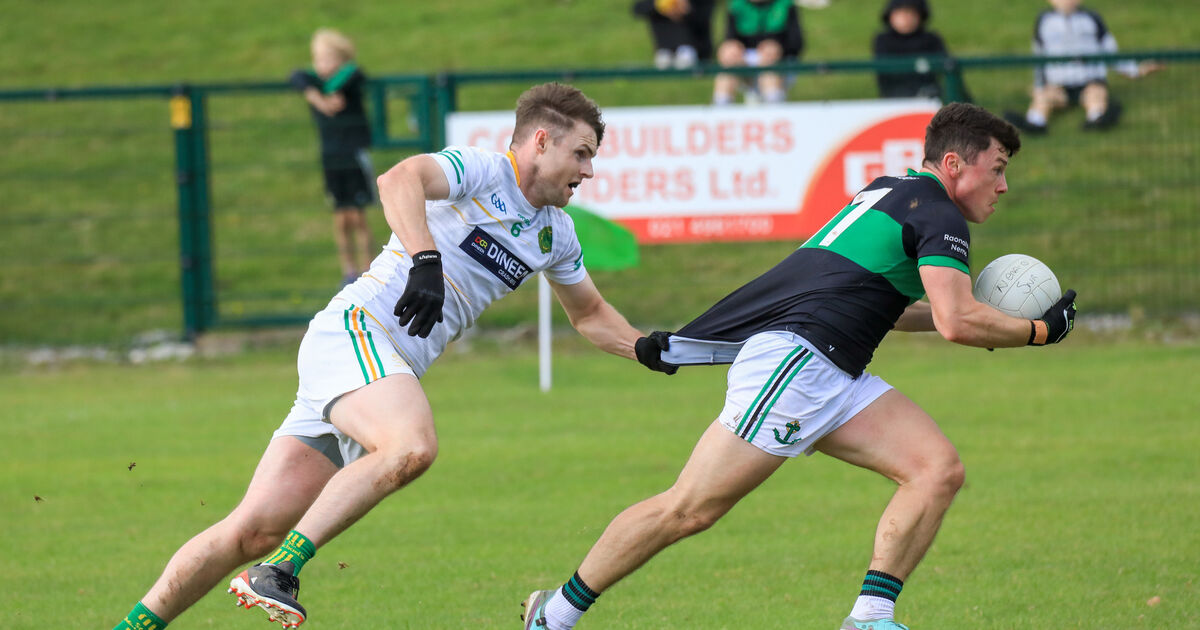 Cork GAA: How important are two-pointers in club games on Leeside?