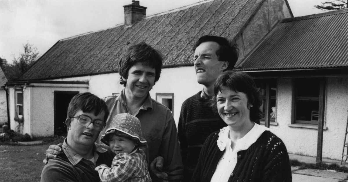 Born That Way: ‘This is a story that the world needs to hear’