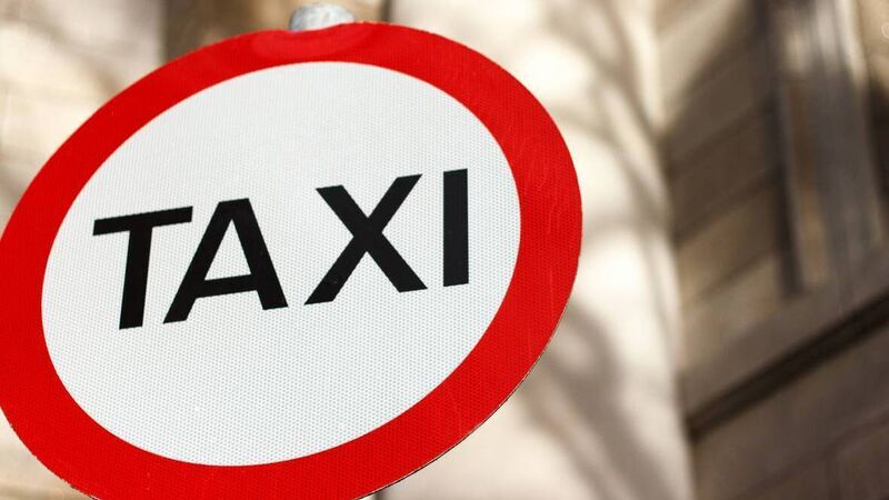 HSE spent €4m on Cork taxis in two years to transport files and patients