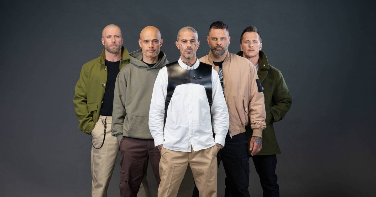 Five announced for Live at the Marquee 2026