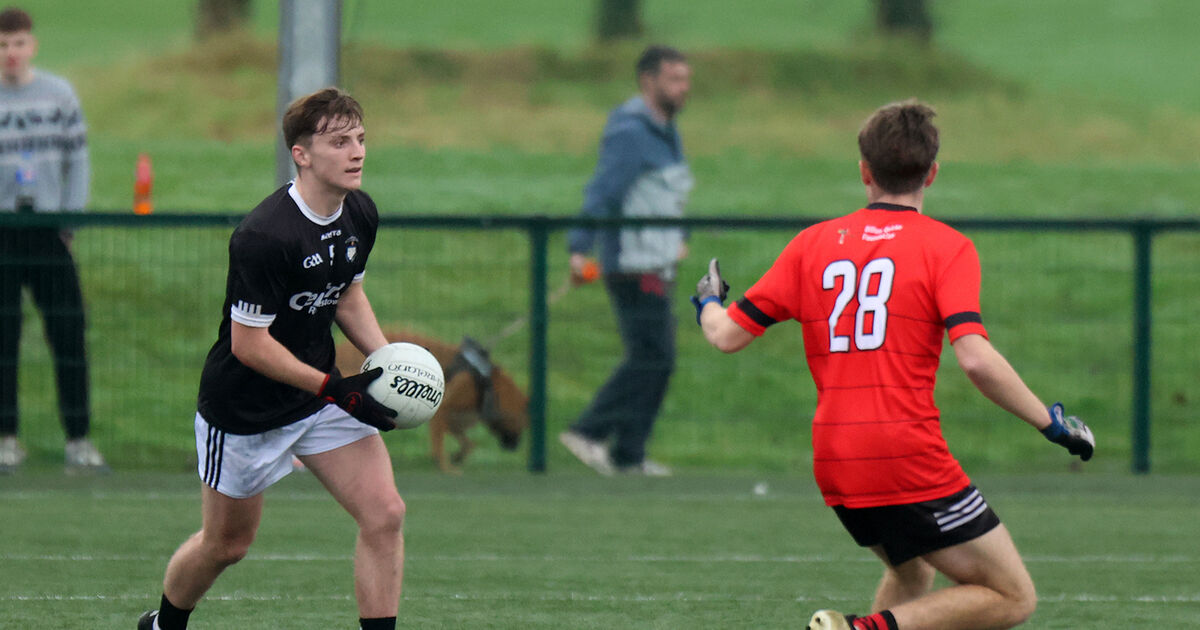 Corn Uí Mhuirí resumes next week with two Cork teams still standing