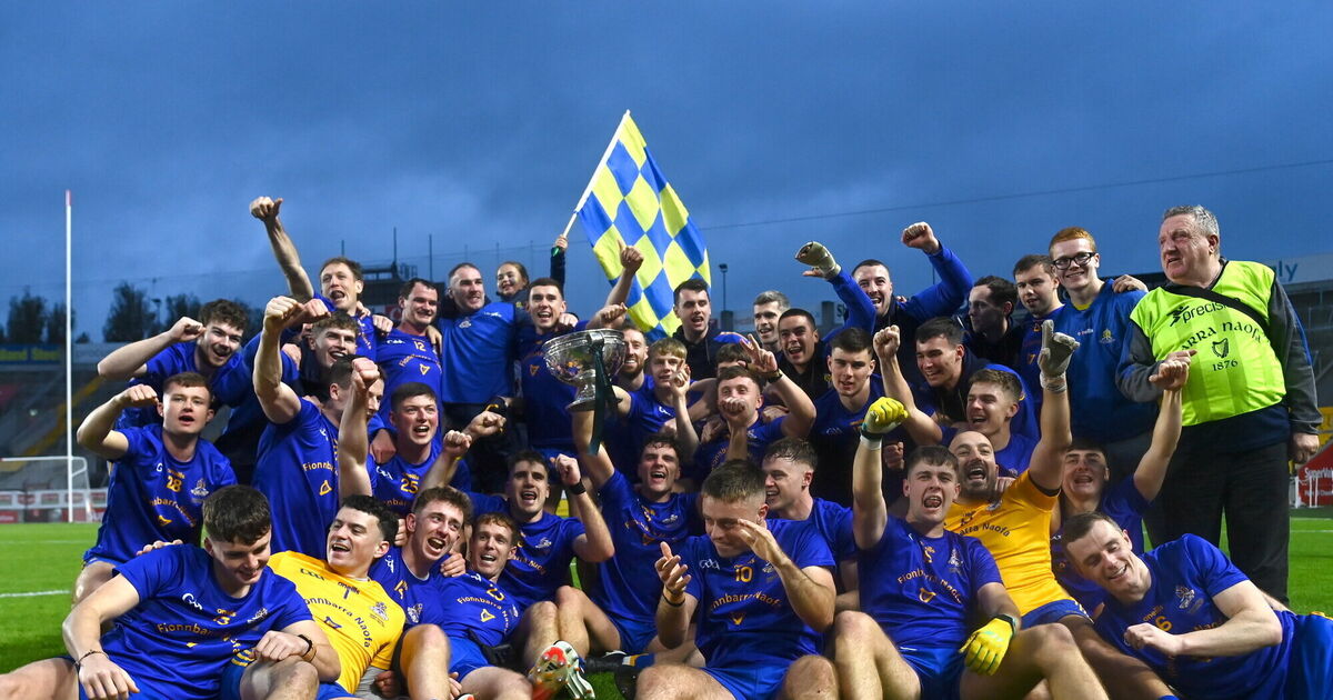 Draws made for the 2026 McCarthy Insurance Group Premier SFC