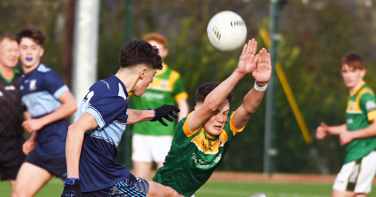 Future bright for Clonakilty despite Frewen Cup final defeat