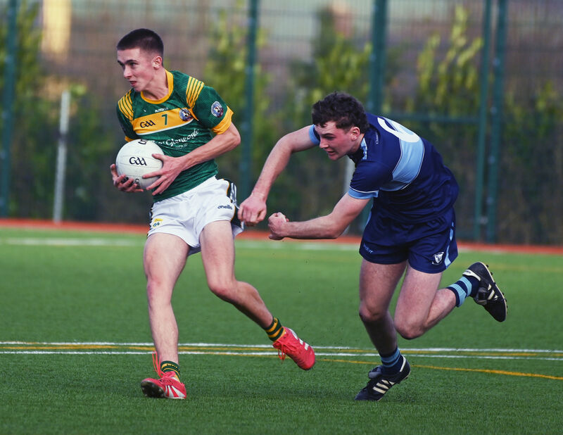 Future bright for Clonakilty despite Frewen Cup final defeat