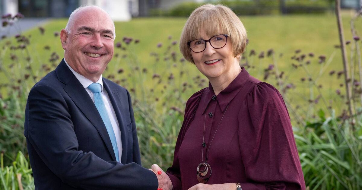 PwC partner O’Mahoney named new chair of Cork's MTU