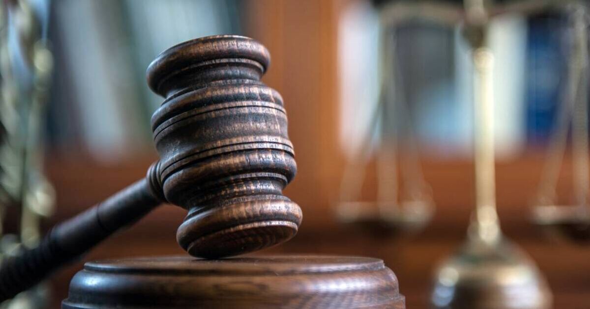 Judge tells West Cork man: 'It’s far better to come in and put your ...