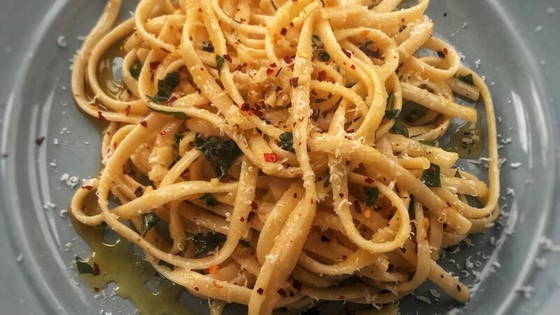 Weekend Foodie: Putting some spice into the New Year