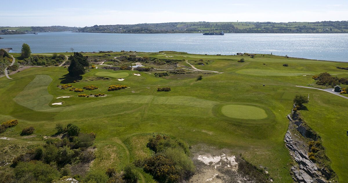 Exciting year of golf ahead for all golfers