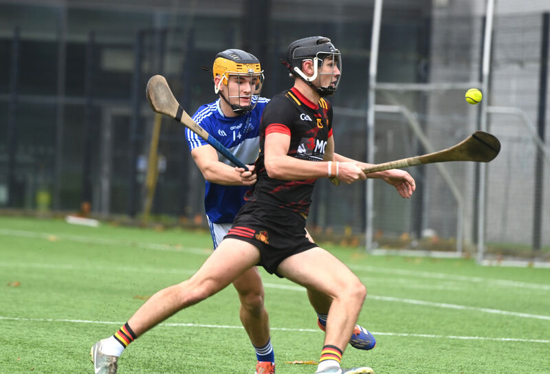 Cork's Dr Harty Cup woes a concern but don't give whole picture