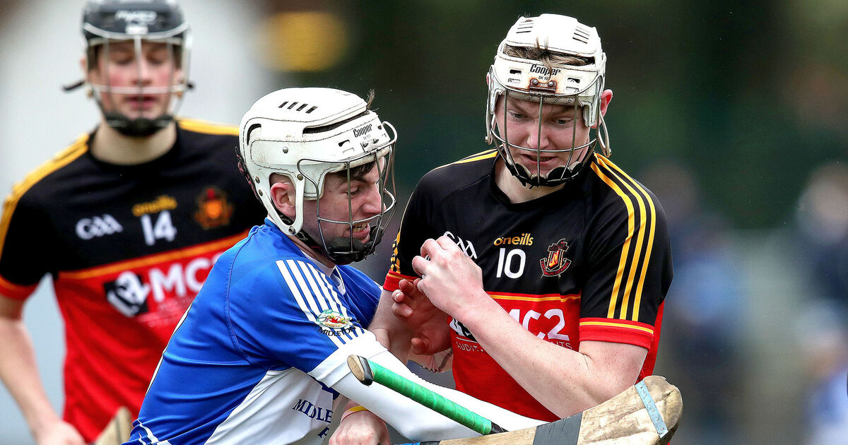 Cork's Dr Harty Cup woes a concern but don't give whole picture