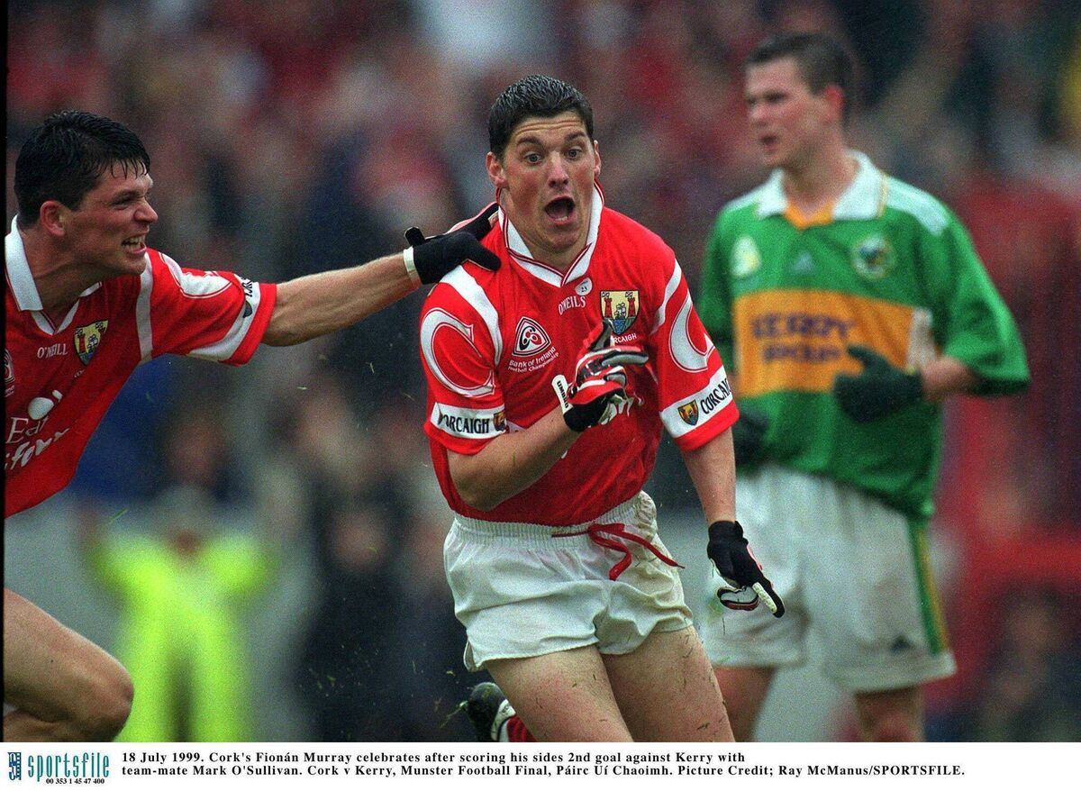 'Public need to get behind the Cork footballers this year'