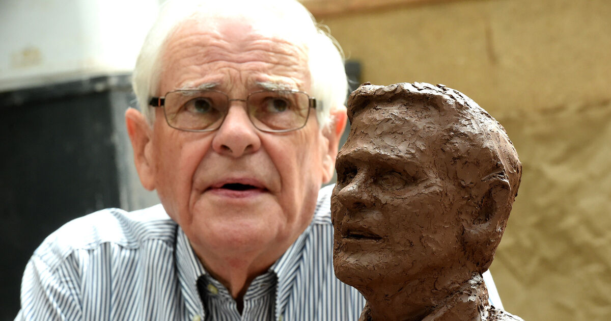 Sean O Se RIP | Peoples Republic of Cork