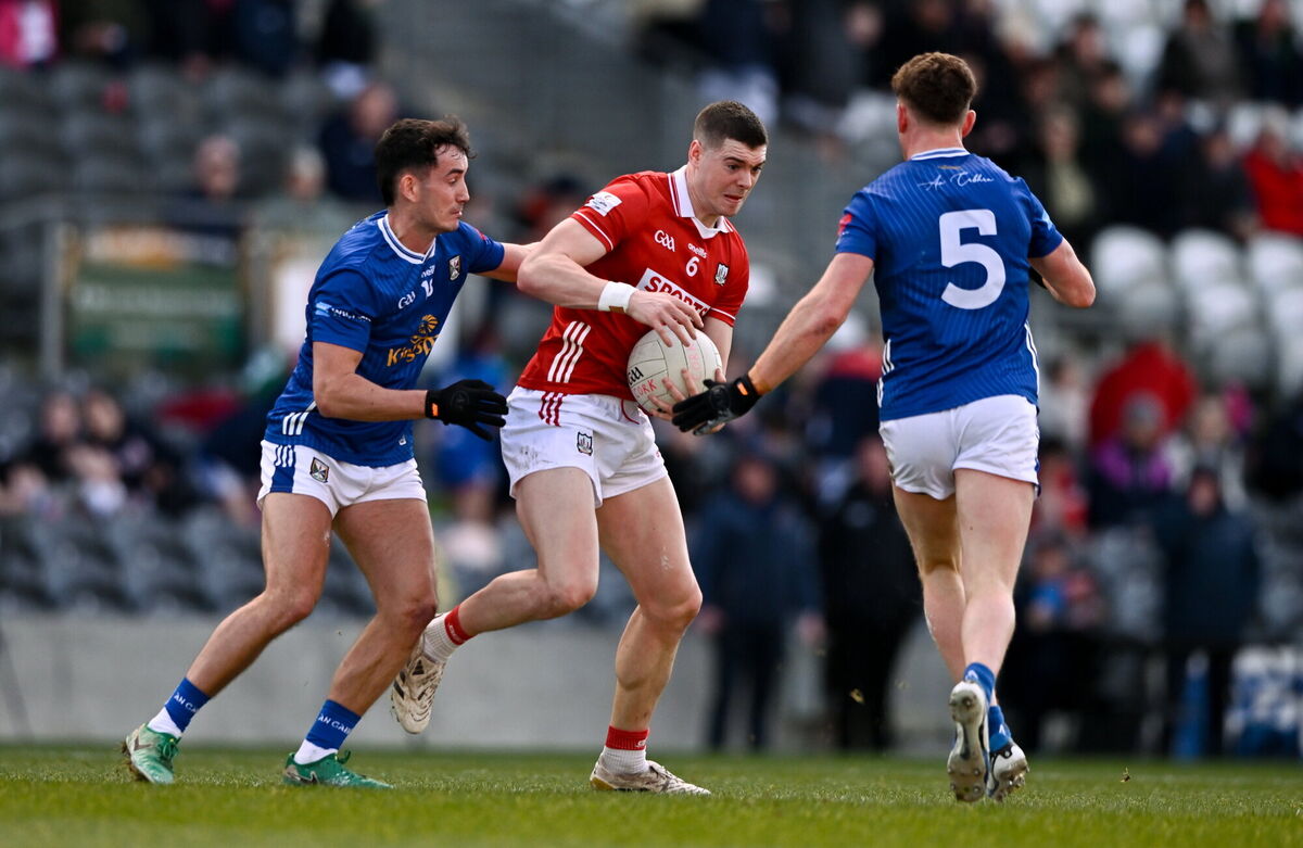 John Cleary full of praise for Steven Sherlock after kicking winner ...