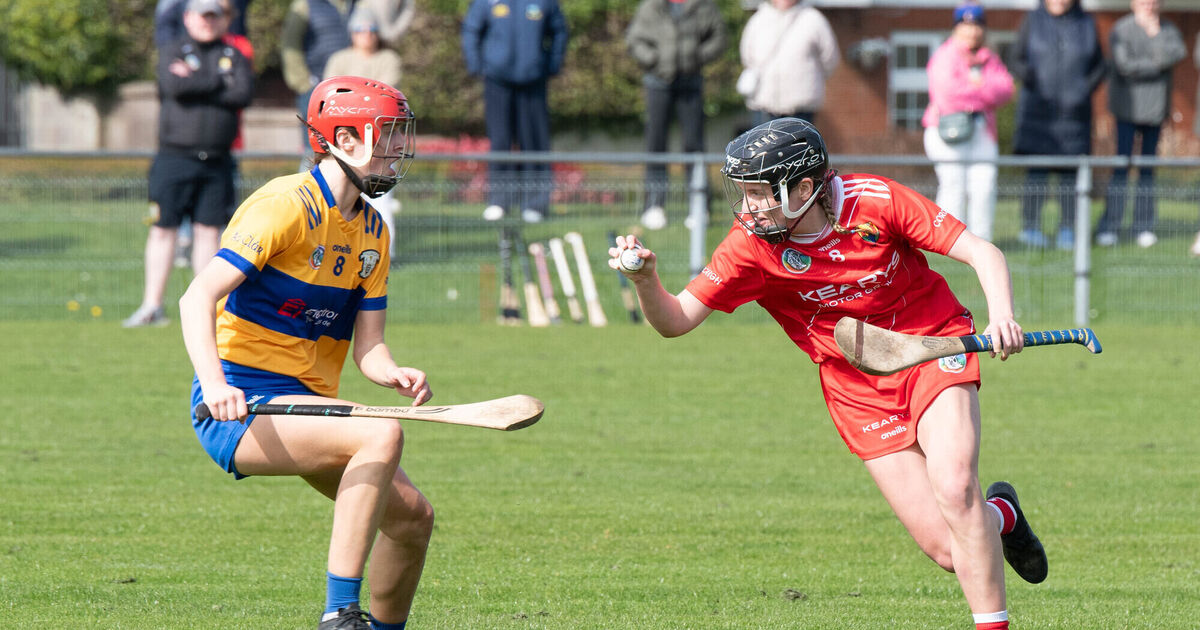 Cork head into first camogie league game short nine starters from last ...
