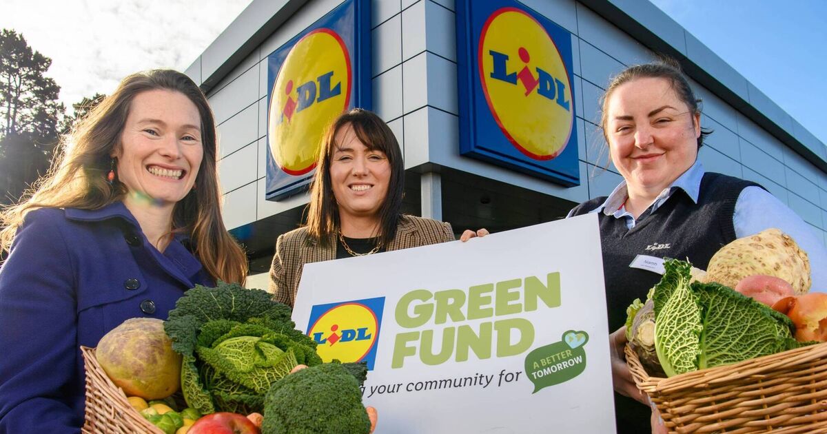 West Cork Food Revolution wins Green Fund top prize
