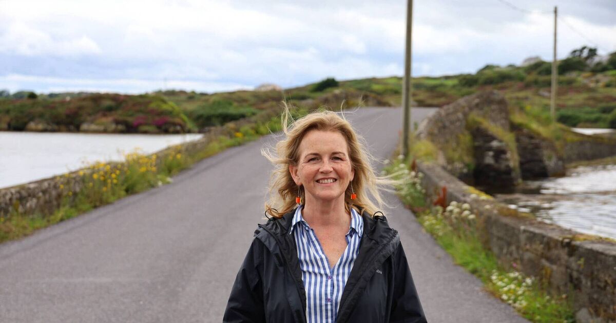Artist Finds Healing & Launches West Cork Studio After Battling ...