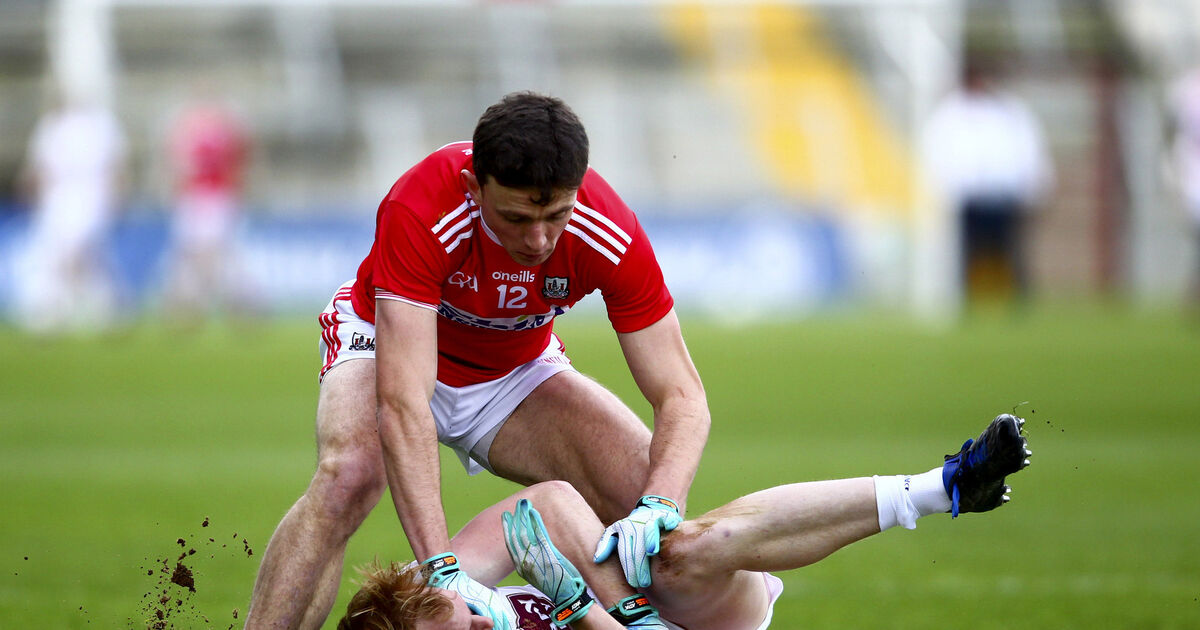 Cork need to hold up their end of the bargain as Kildare fight for survival